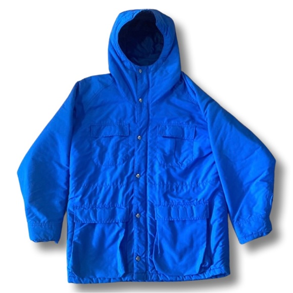 L.L. Bean | Jackets & Coats | Vintage Ll Bean Baxter State Parka | Poshmark